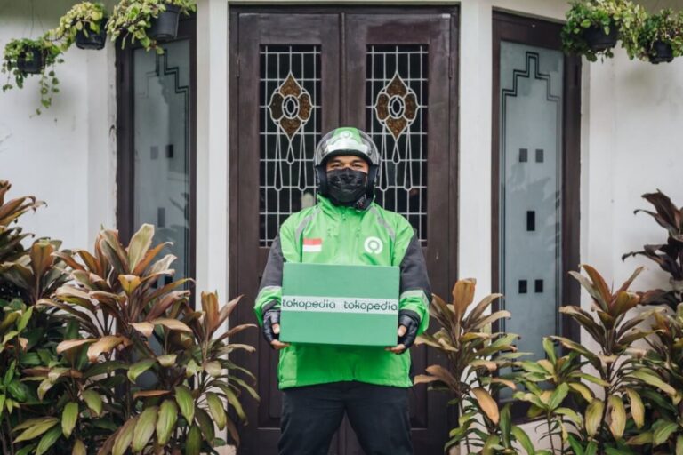Ternyata Begini Cara Kirim Barang Tokopedia Via Anteraja, Sudah Tahu Ternyata Begini Cara Kirim Barang Tokopedia Via Anteraja, Sudah Tahu